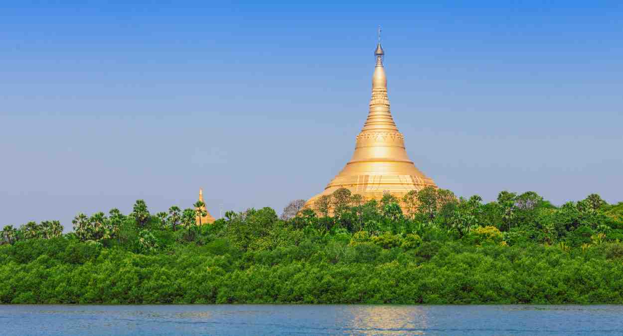 Discover India's Top 25 Vipassana Meditation centre For Life ...