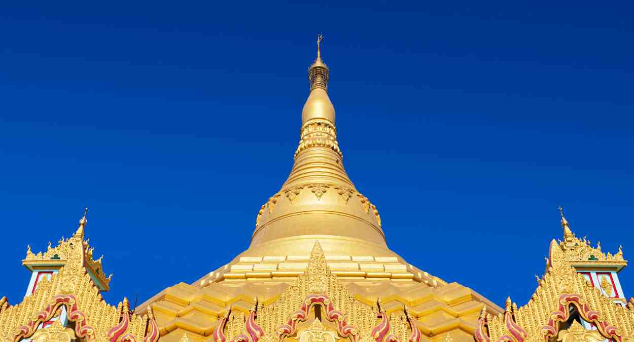 Discover India's Top 25 Vipassana Meditation centre For Life ...