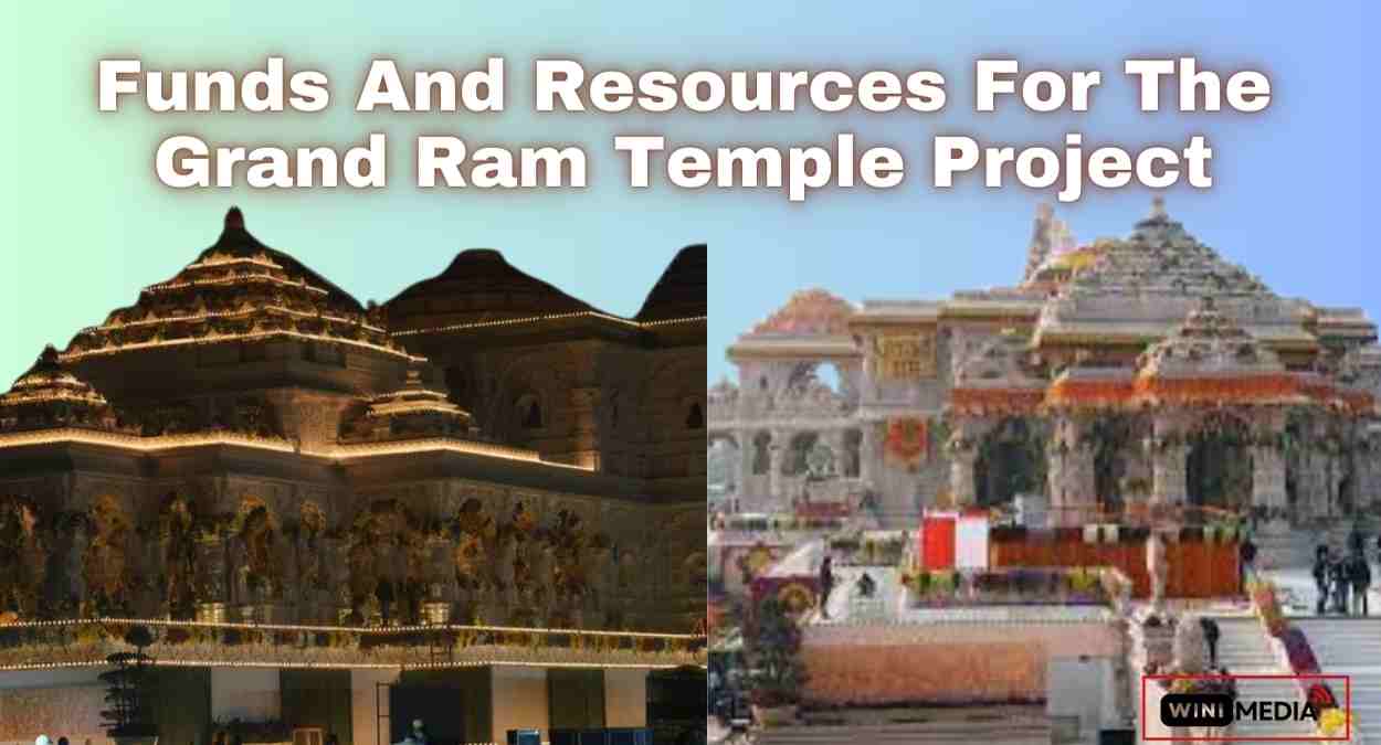The Ayodhya Ram Mandir: A 500-Year Journey From Babri Masjid To A Grand ...