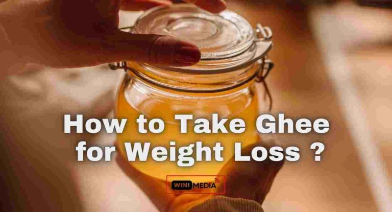 The Unexpected Fat Burning Power Of Ghee, How To Take Ghee For Weight ...