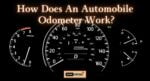 What Does The Odometer Of An Automobile Measure? Your Car's Odometer ...