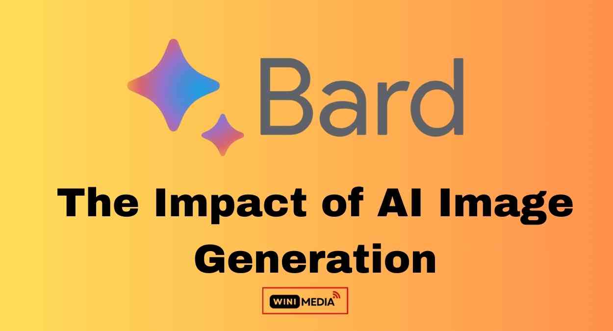 Google Bard AI Image Generation: Now You Can Turn Your Words Into ...