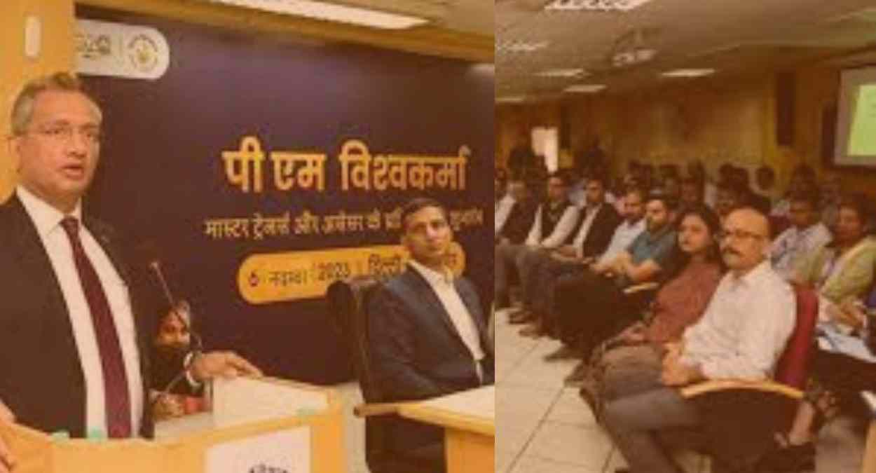 PM Vishwakarma Yojana: Comprehensive Guide on Registration, Training, Loans & Benefits- 2024 ...