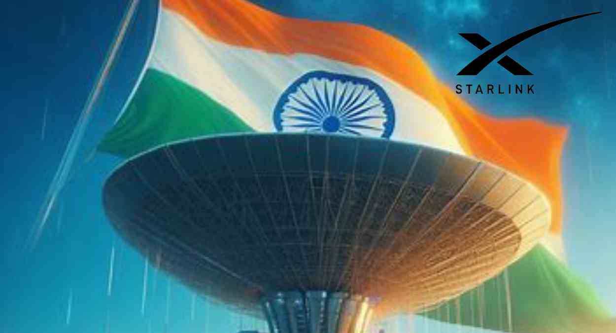 Starlink India: What’s Stopping Musk’s Starlink in India? The Answer ...