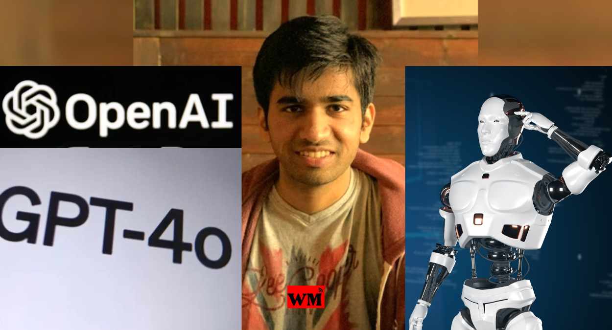 Meet Prafulla Dhariwal: The Pune Prodigy Behind OpenAI's Revolutionary ...