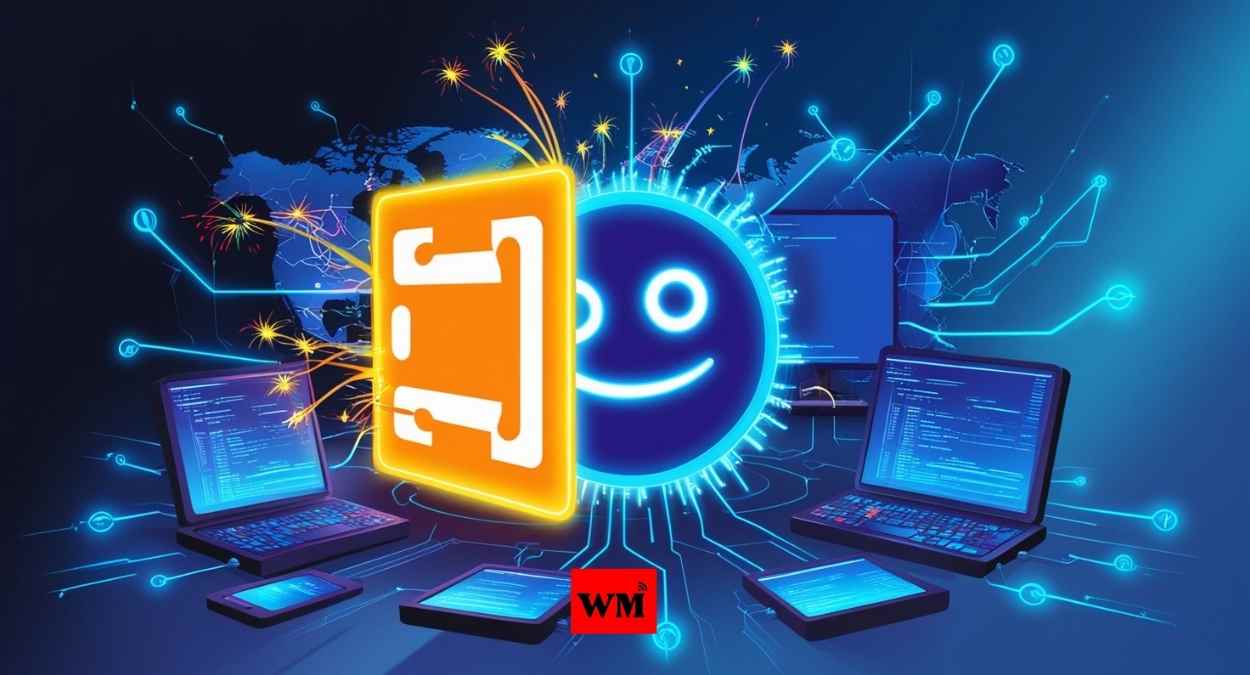 Moshi: The Game-Changing AI Chatbot That's Giving ChatGPT a Run for Its ...